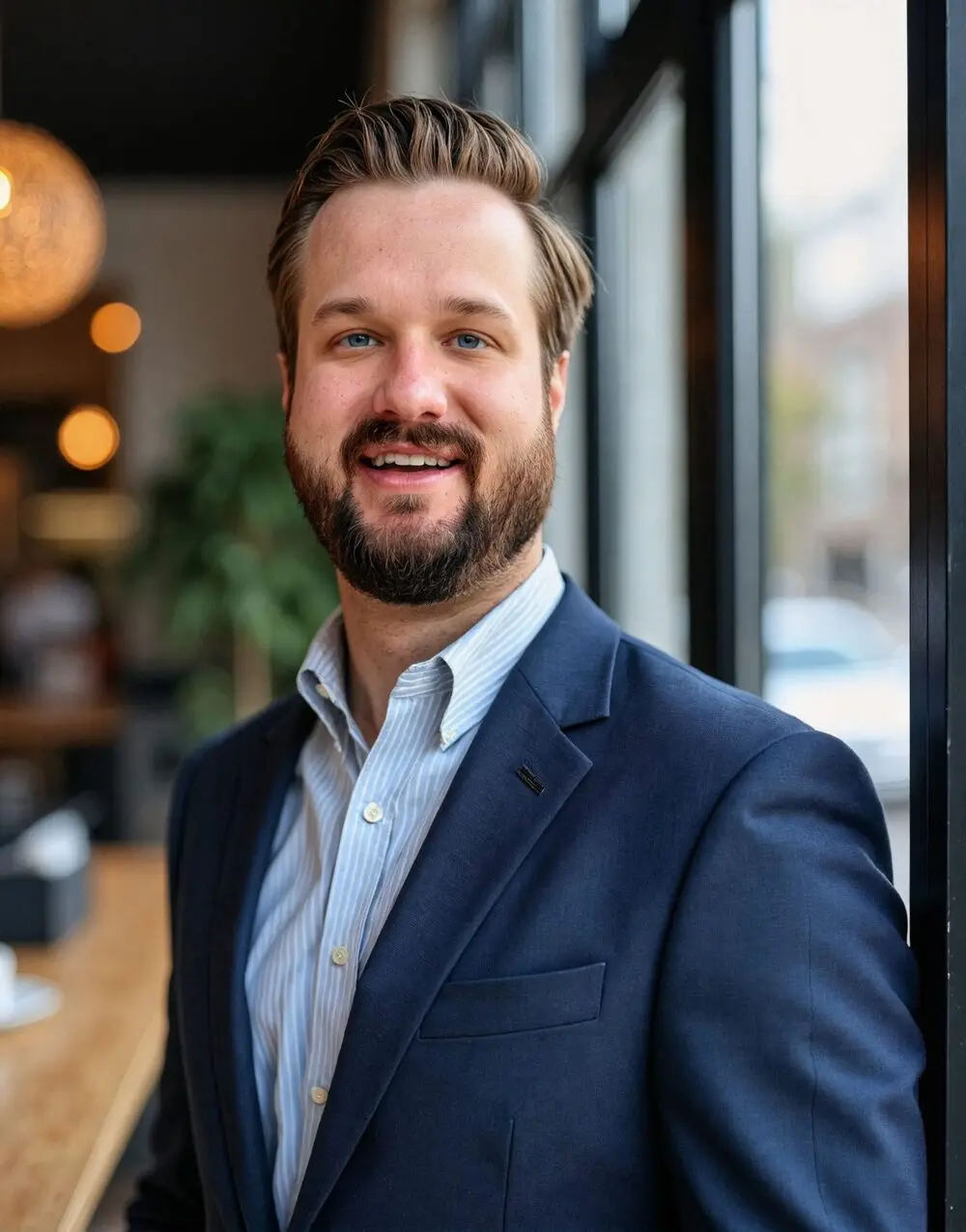 Dr. Joseph Kurtz | Adult Psychiatrist